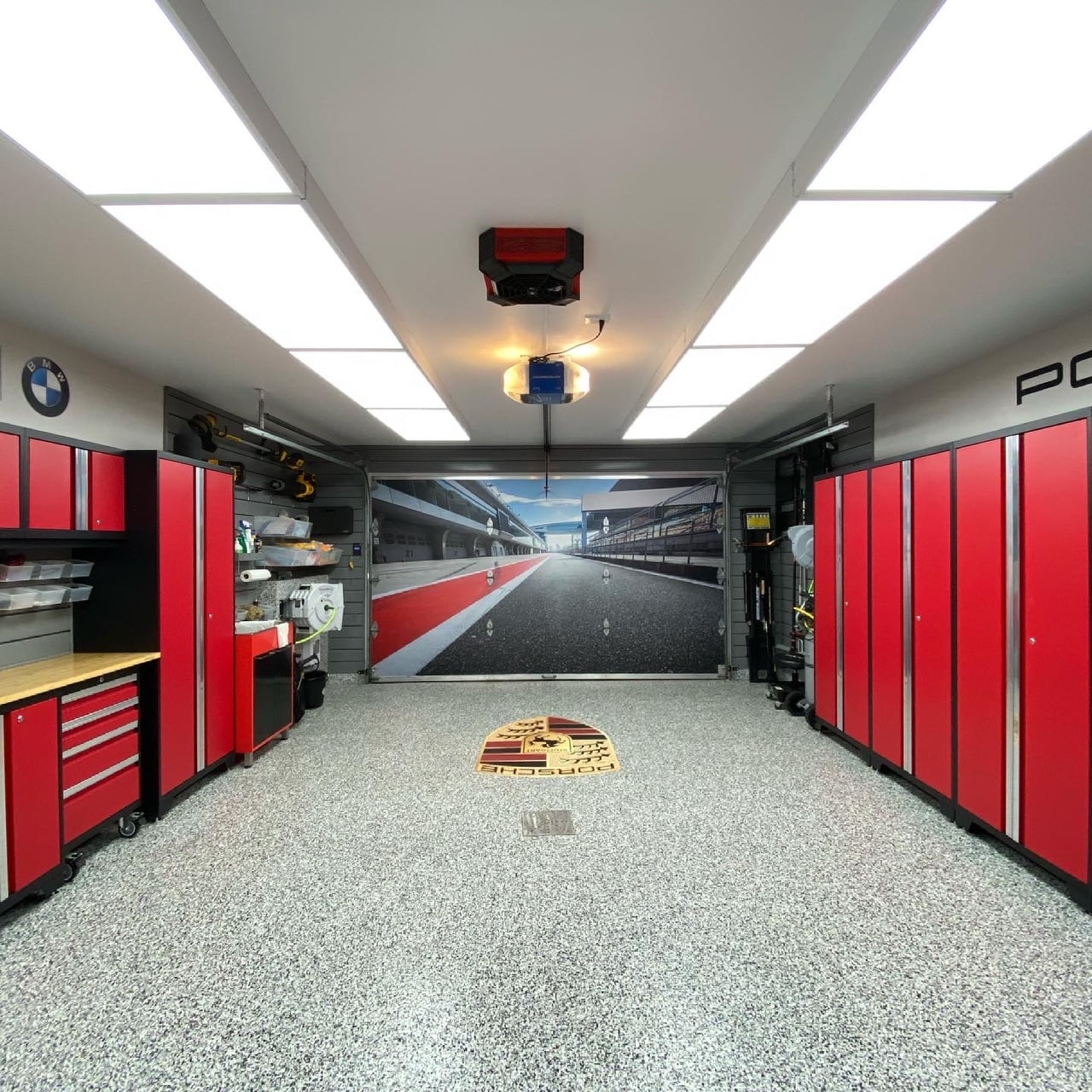 Promotions – GAPGarage