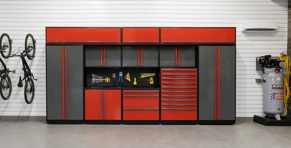 Mobilier de garage – GAPGarage
