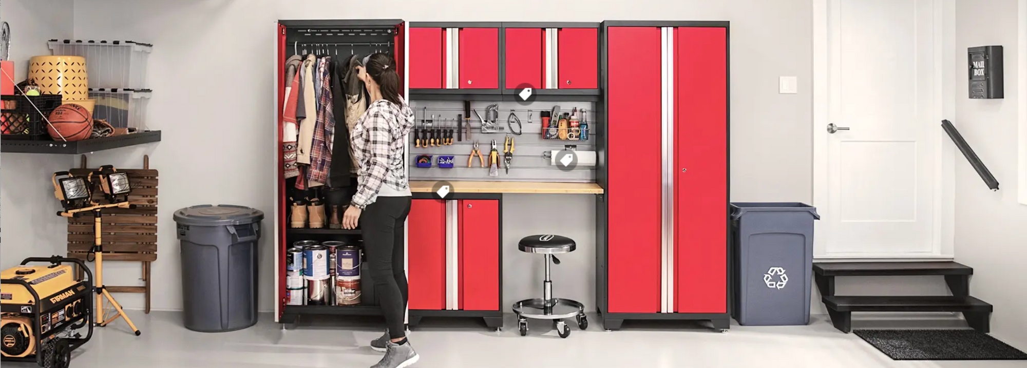 Collections – GAPGarage