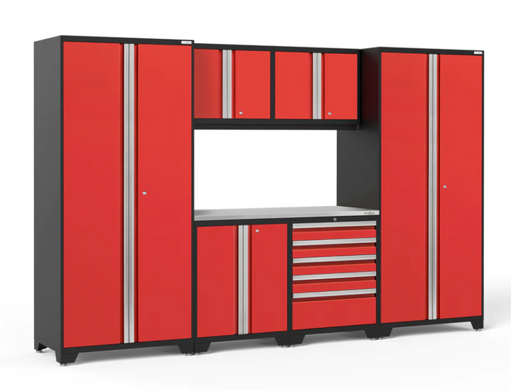 Mobilier de garage – GAPGarage