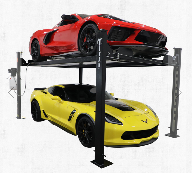 SDPL-8000 – GAPGarage