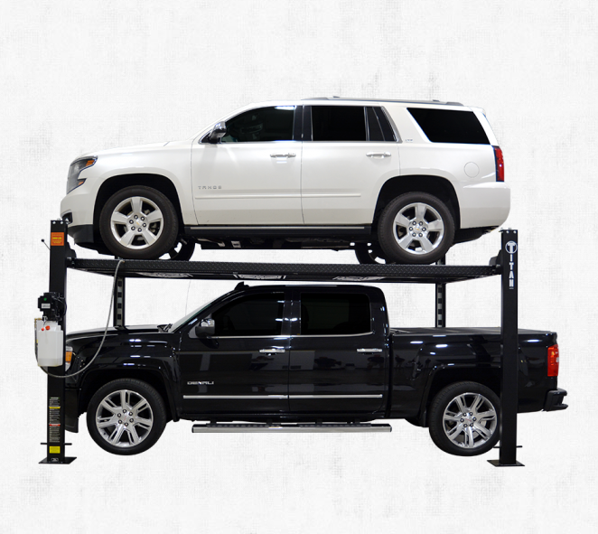 SDPL-8000XLT – GAPGarage